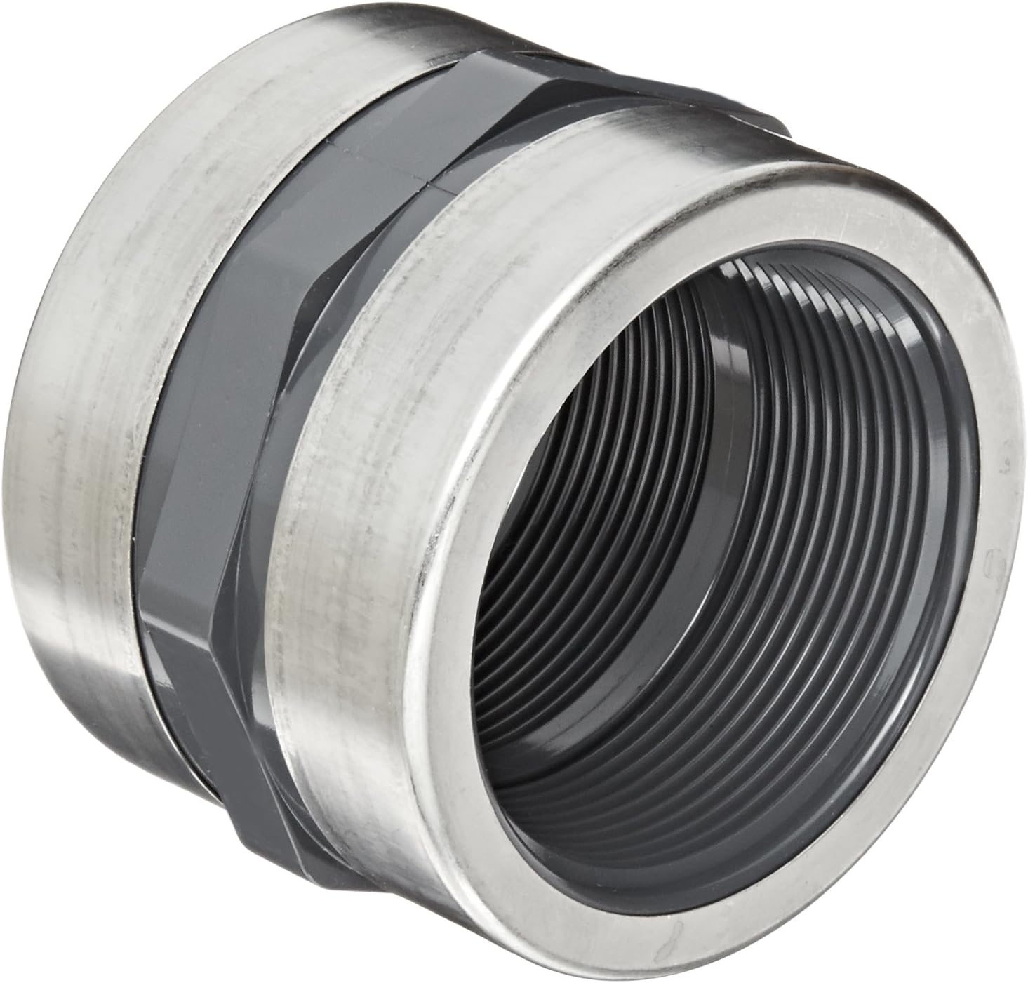 Amazon.co.jp: Spears 830-SR Series PVC Pipe Fitting, Coupling, Schedule ...