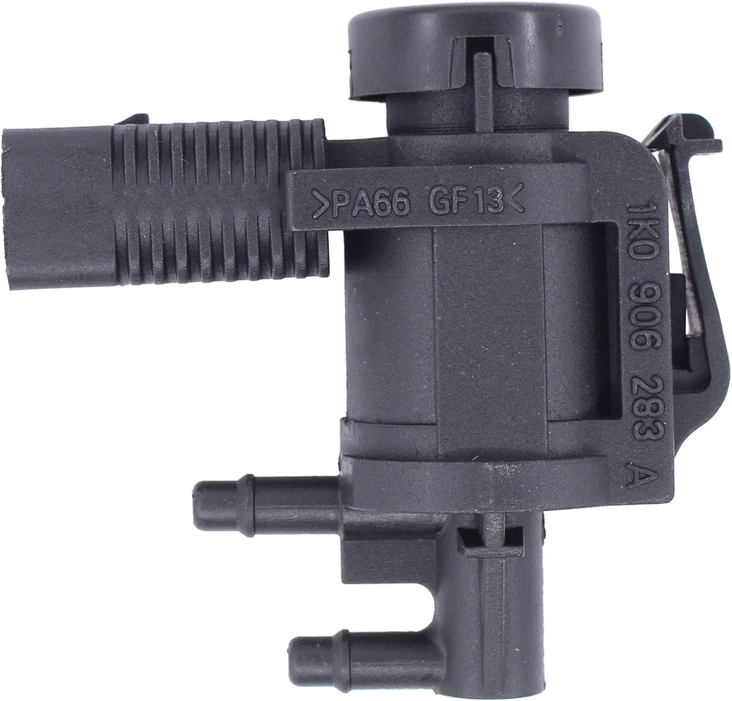1K0906283A EGR Vacuum Solenoid Valve Replacement for Audi A1, A5, A8 ...