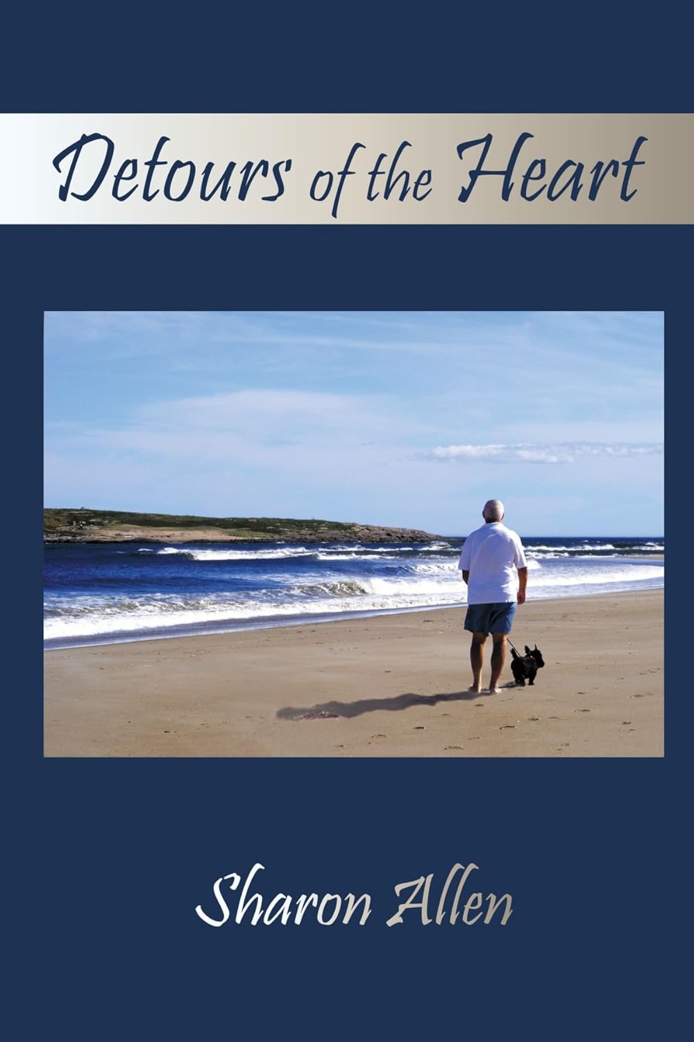 Amazon.com: Detours of the Heart: 9781440162398: Allen, Sharon: Books
