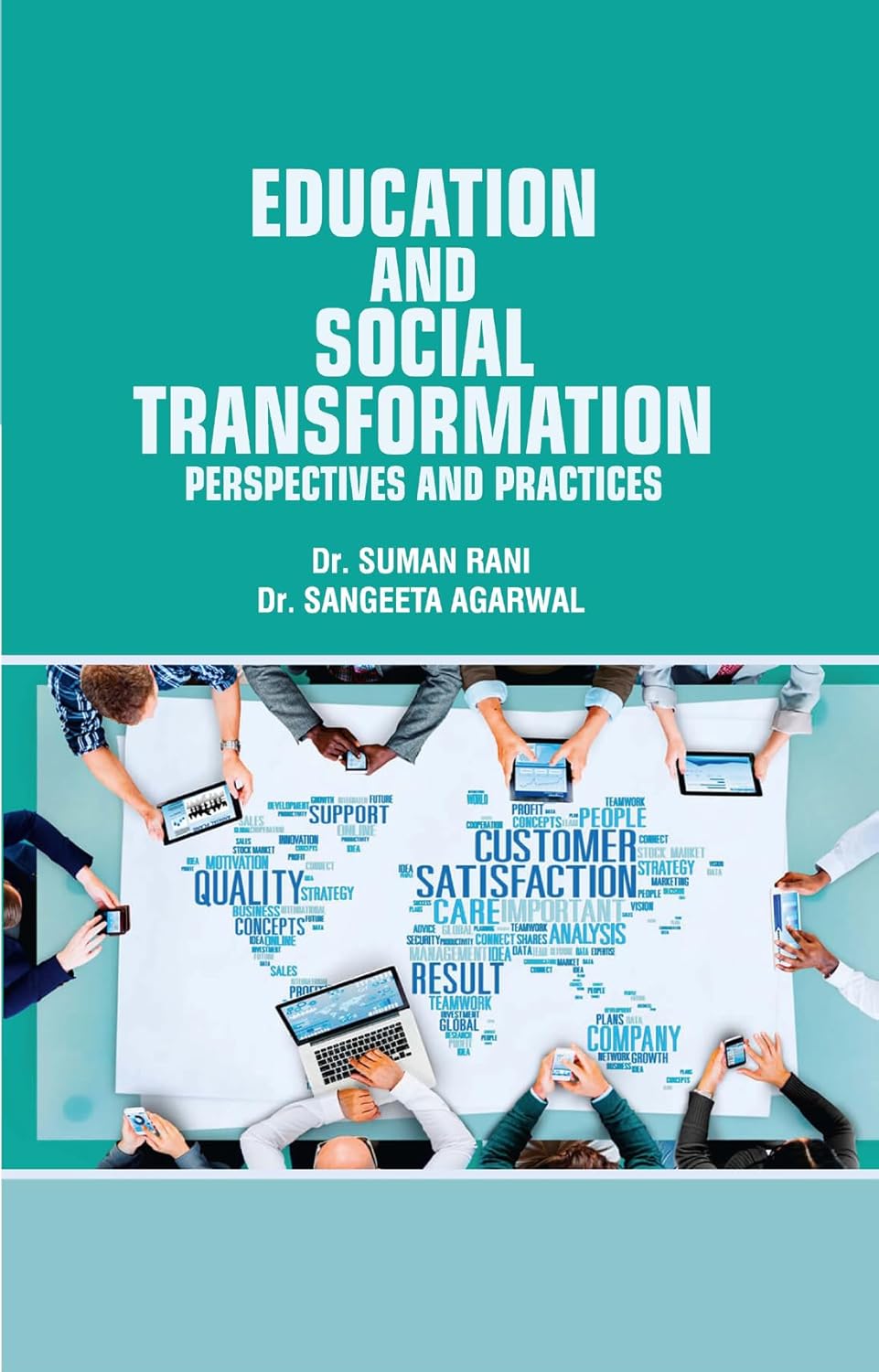 Buy Education and Social Transformation: Perspectives and Practices ...