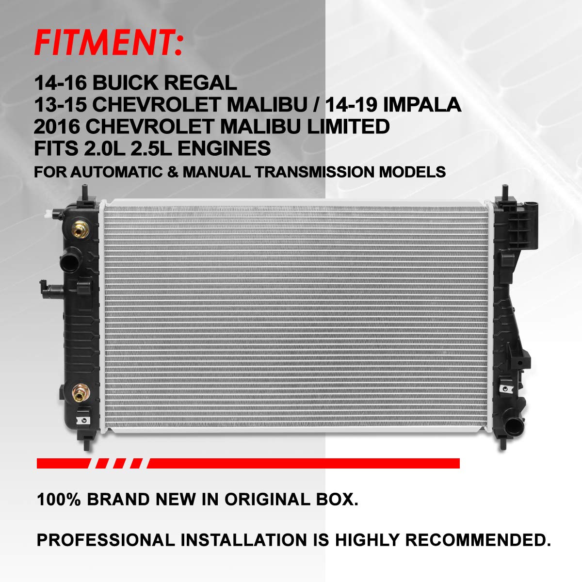 2000 Malibu Cooling System Diagram