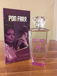 Amazon.com : Star Trek Pon Farr By Star Trek 3 oz Eau De Parfum Spray ...