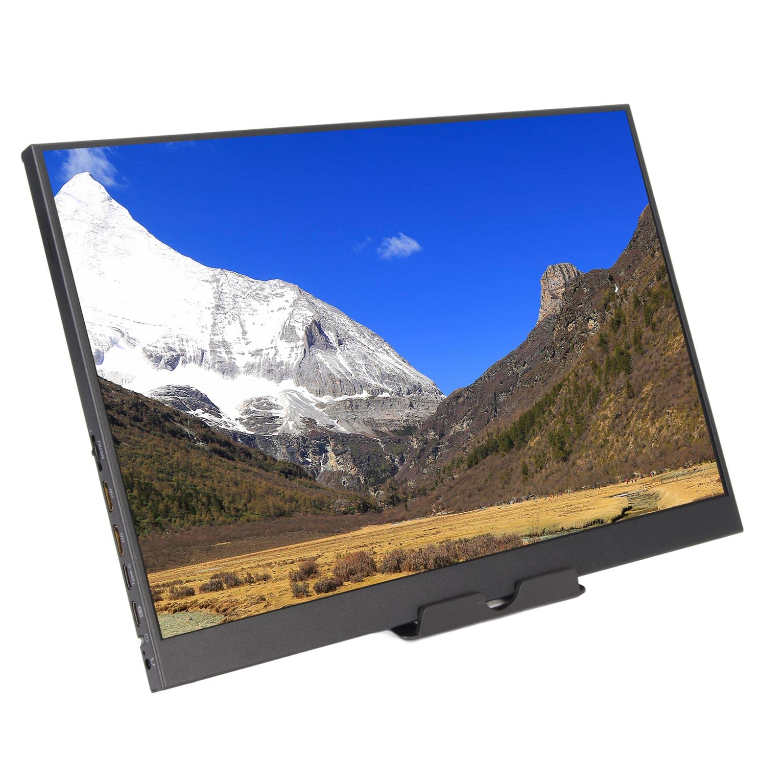 Buy Portable Monitor, 14 Inch FHD 2.5K Computer Display, IPS External ...