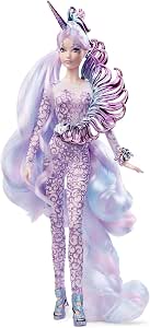 Amazon.com: Barbie FJH82 Doll, Multicolor : Toys & Games