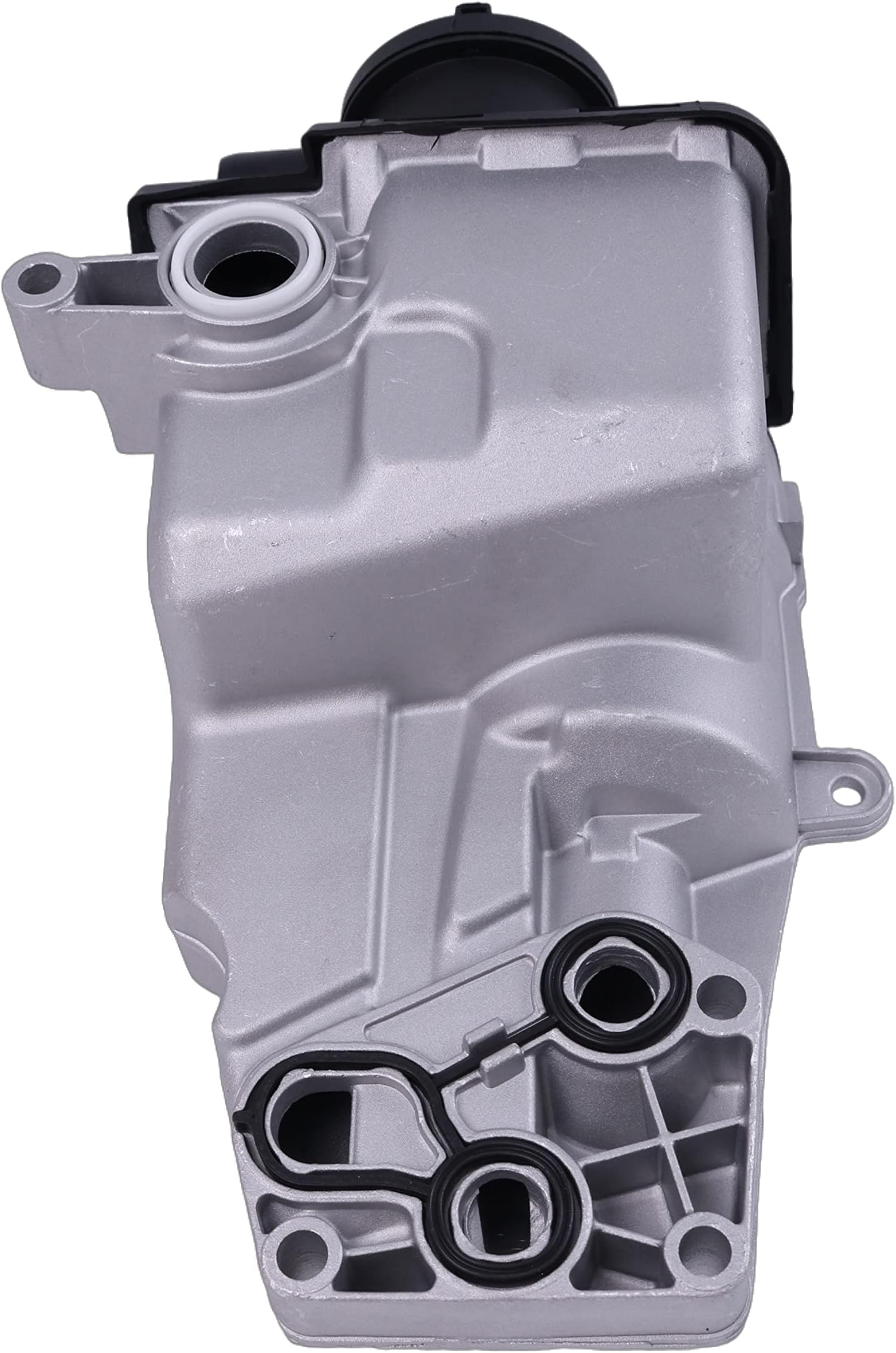 Amazon.com: Silscvtt Oil Filter Housing 31338685 Replacement for Volvo ...