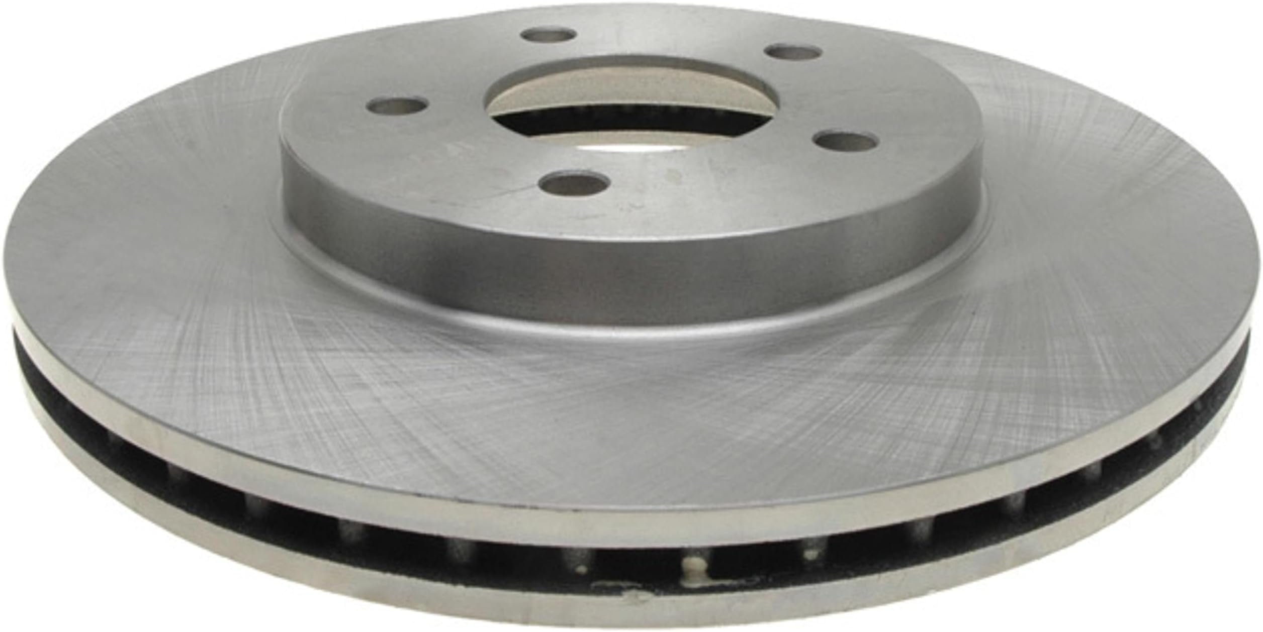 Amazon.com: Motorcraft BRR244 Brake Rotor Assembly : Automotive