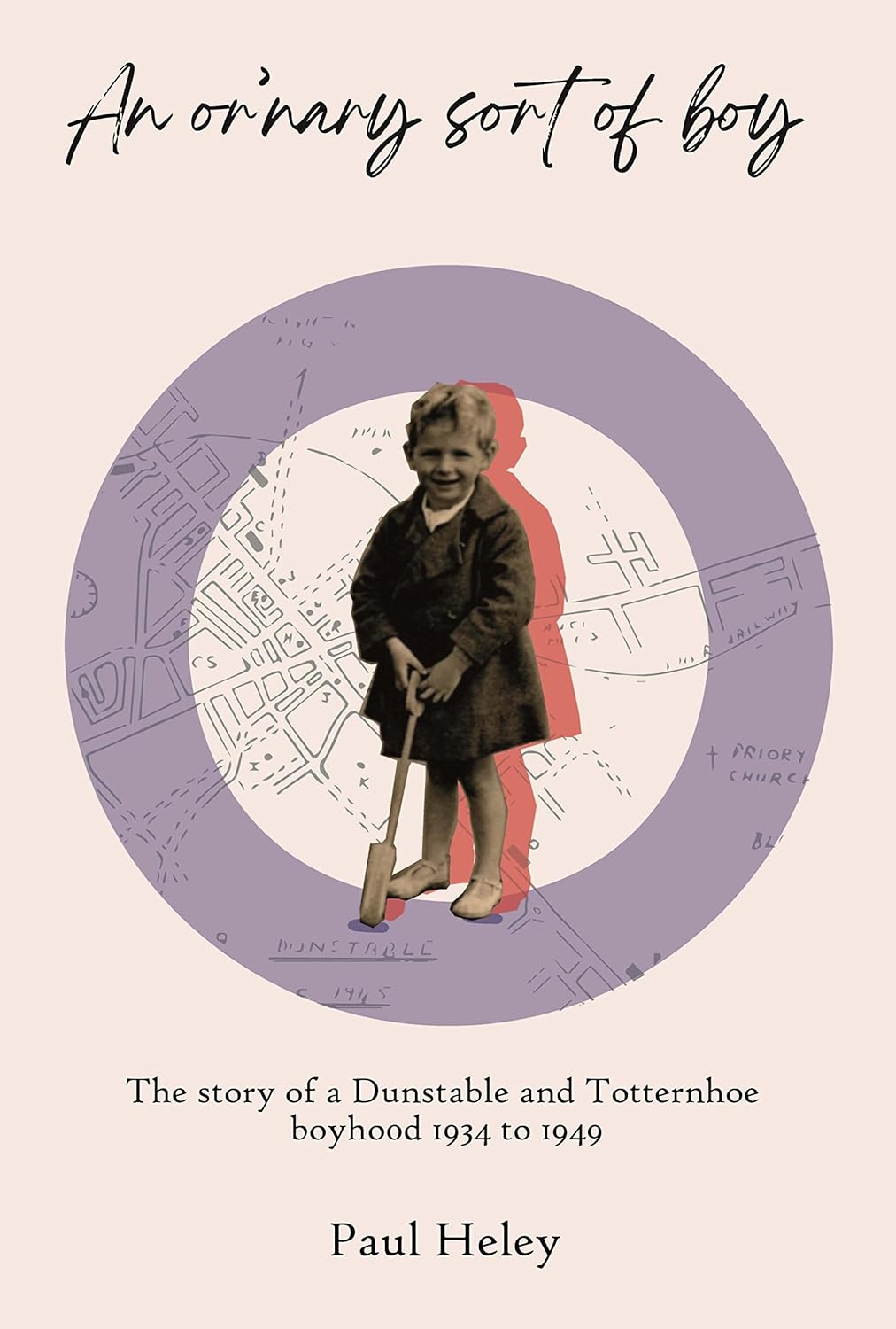 “An or’nary sort of boy” - Part One: The story of a Dunstable and ...