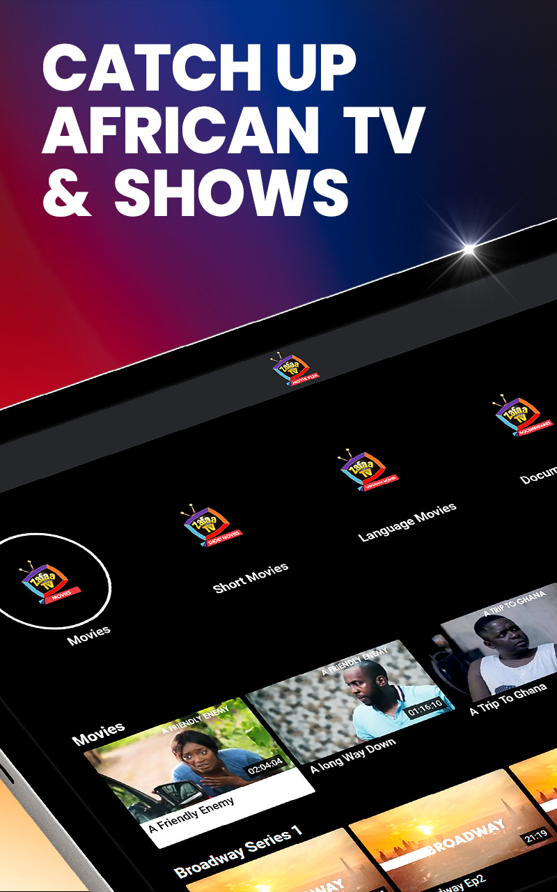 Zafaa TV - App on the Amazon Appstore