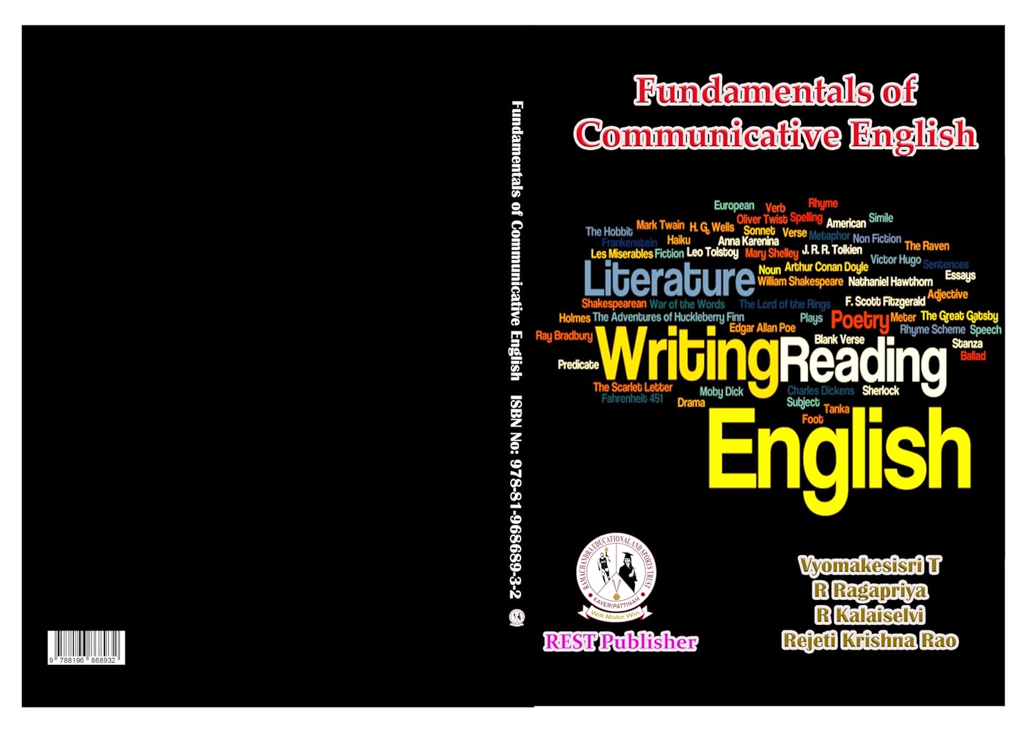 Buy Fundamentals of Communicative English Book Online at Low Prices in ...