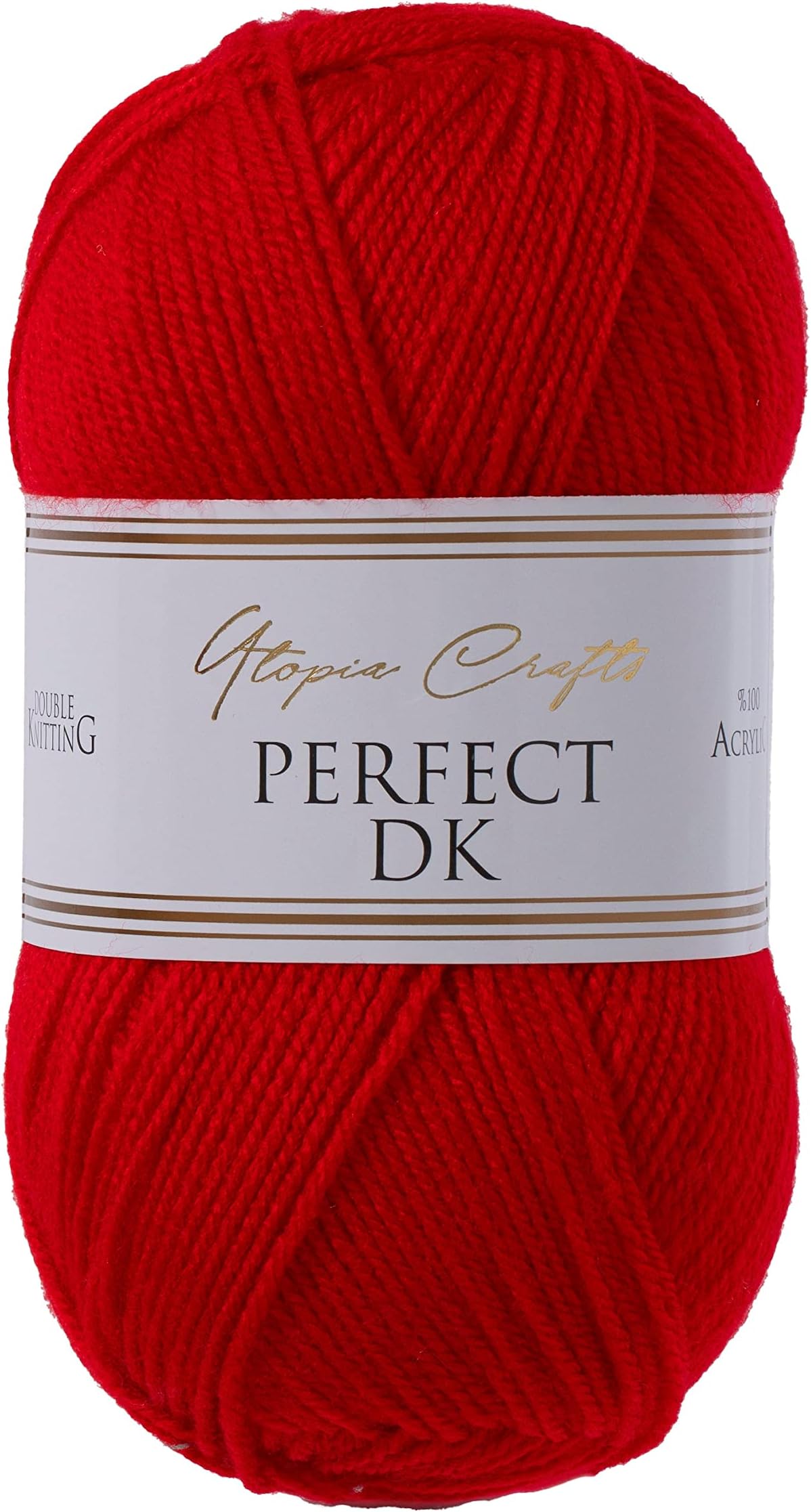 Stylecraft 9041826 Special DK Special DK Kelly Green (1826) Yarn - 100g ...