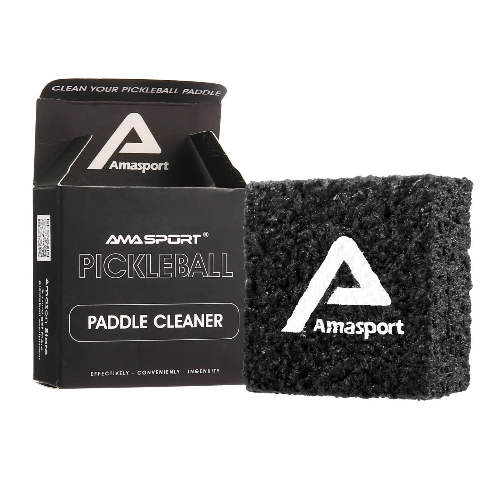 Snapklik.com : PICKLETECH Pickleball Paddle Cleaner Eraser, Carbon ...