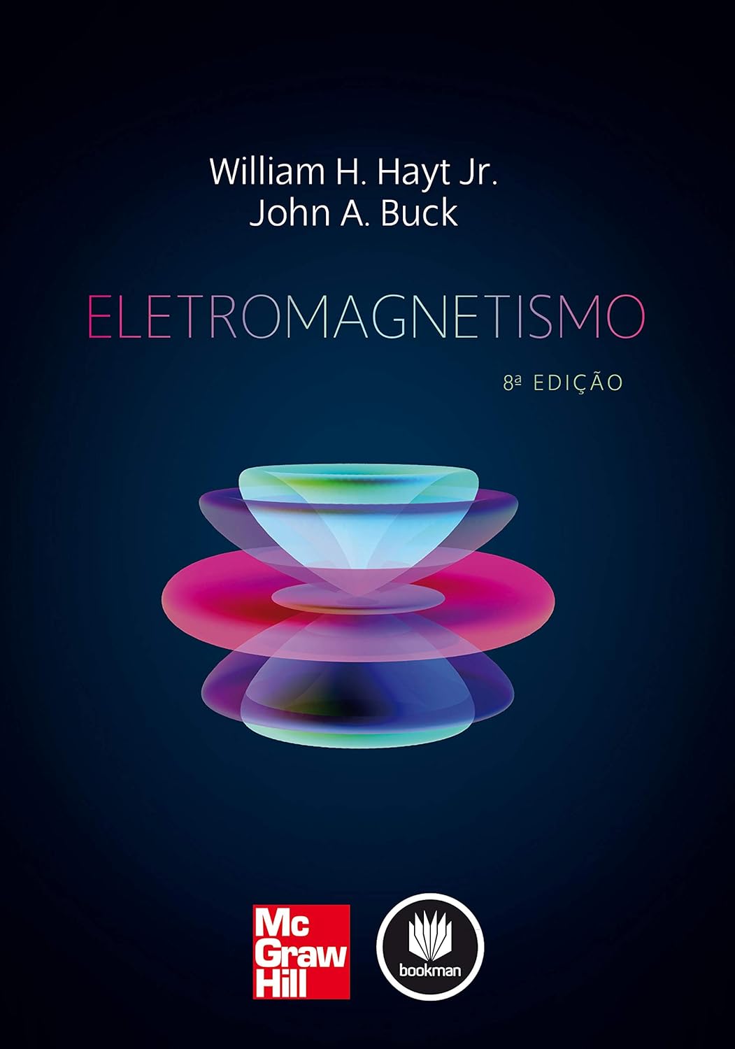 Eletromagnetismo: William H. Hayt Jr., John A. Buck: 9788580551532 ...