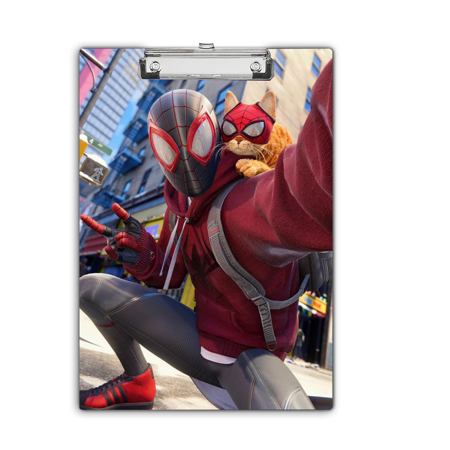 decorprint Design EXAM PAD for School/EXAM PAD for Office/Wooden ...