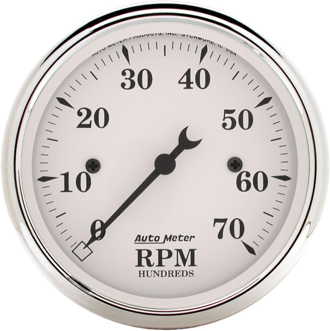 Amazon.com: Auto Meter 3906 Sport-Comp Shift-Lite Memory Tachometer ...