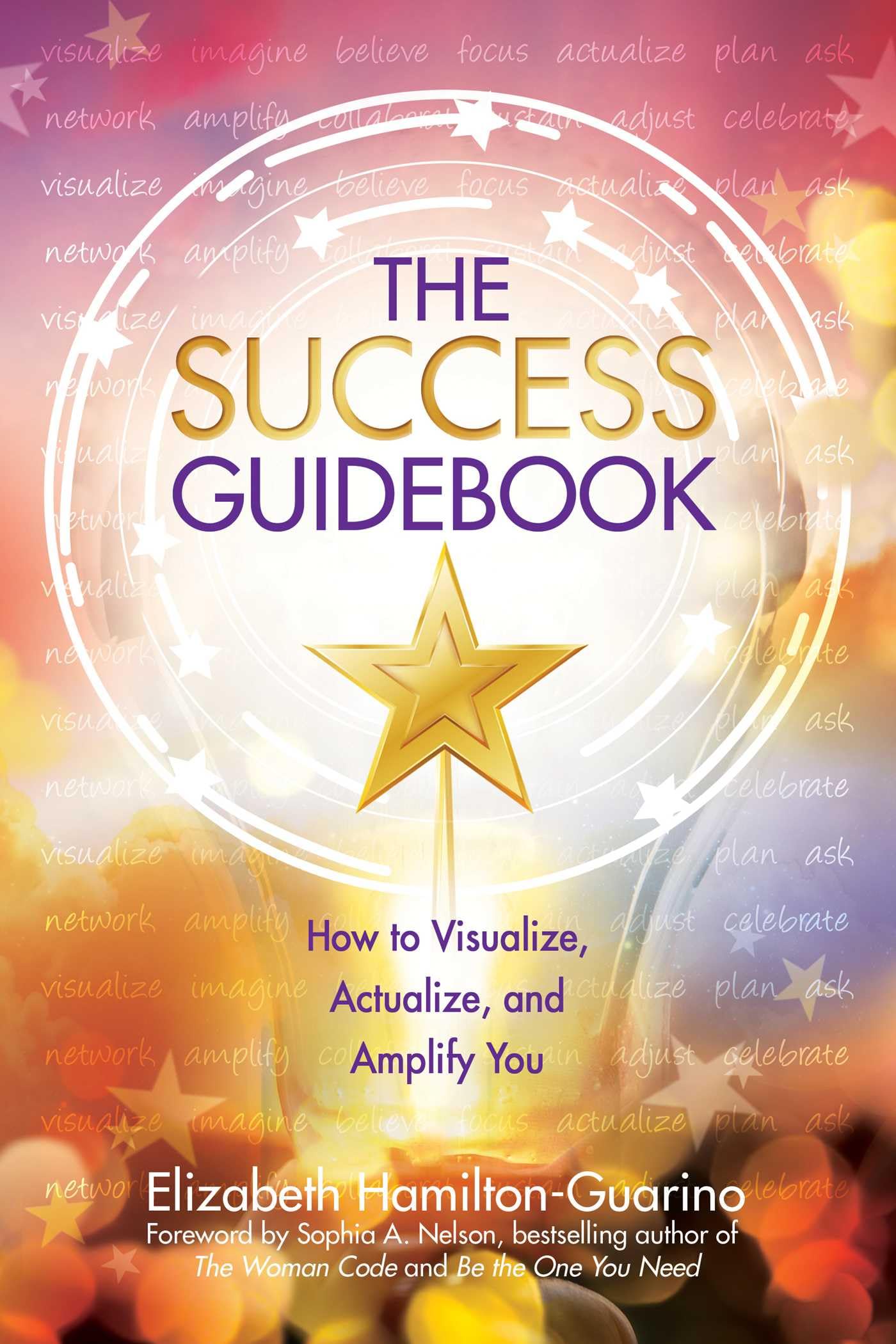 The Success Guidebook: How to Visualize, Actualize, and Amplify You ...