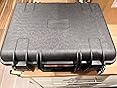 Amazon.com : Amazon Basics Large Hard Rolling Camera Case - 22 x 14 x 9 ...