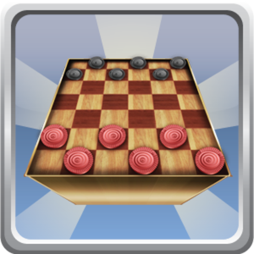 Checkers - Classic Fun Board Game - App on Amazon Appstore