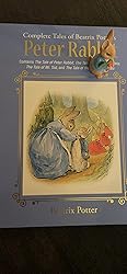 The Complete Adventures of Peter Rabbit R/I: Potter, Beatrix ...