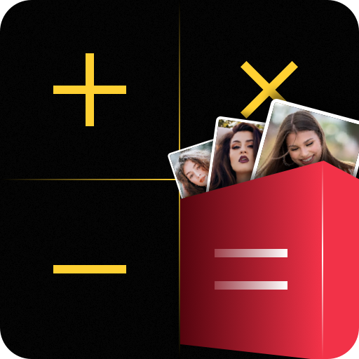 Pro Hidden Calculator - App on Amazon Appstore