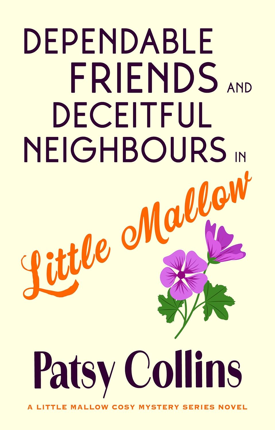 Amazon.com: Dependable Friends and Deceitful Neighbours in Little ...