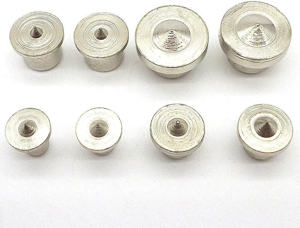 Drill Bits 8 X Dowel Centre Point Woodworking Carpenters 6mm 8mm 10mm ...