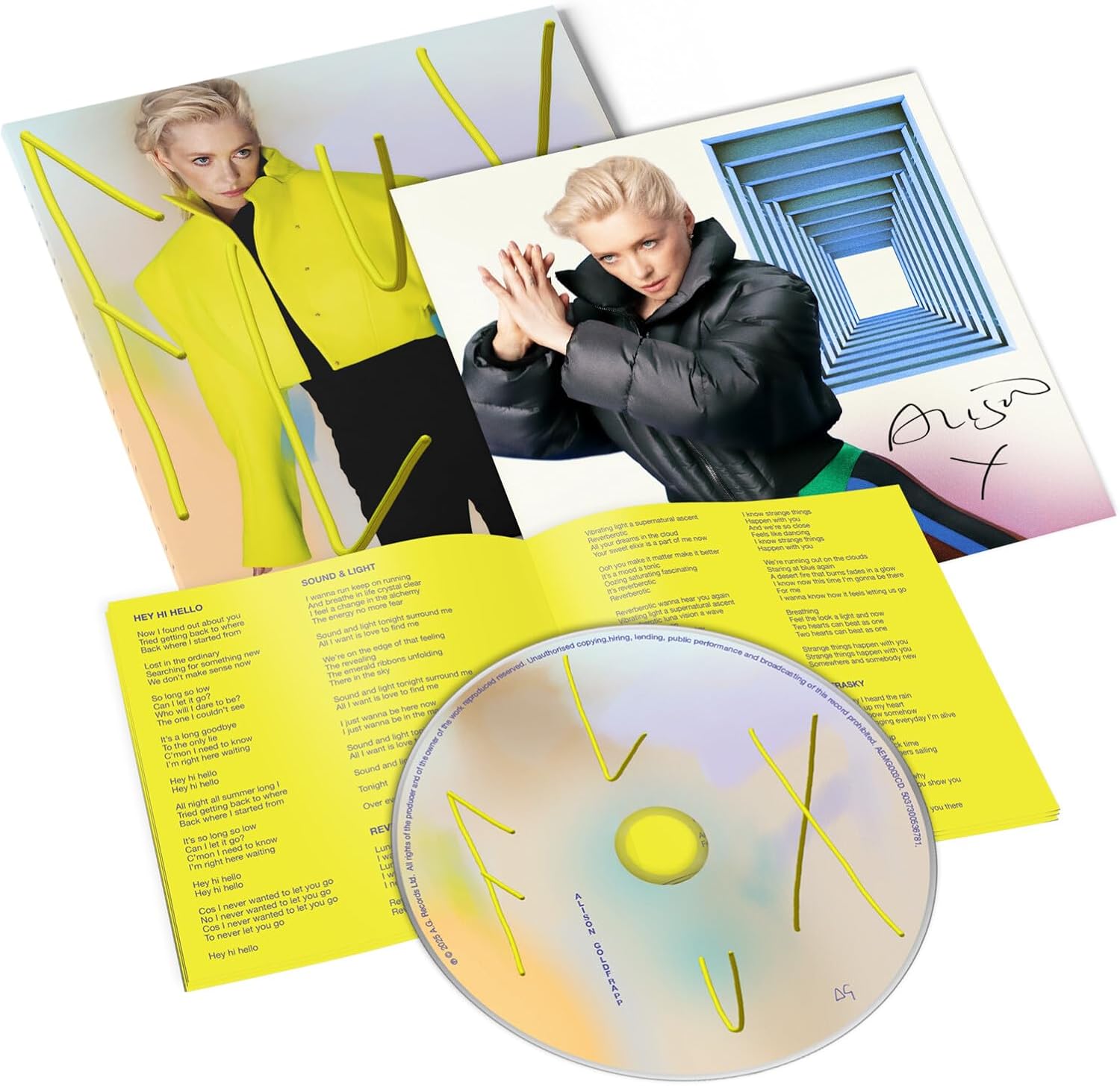 Flux (AMAZON EXCLUSIVE W/ SIGNED ART CARD): Amazon.co.uk: CDs & Vinyl