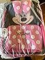 Amazon.com | Personalized Licensed Character Backpack - 16 Inch (Minnie ...