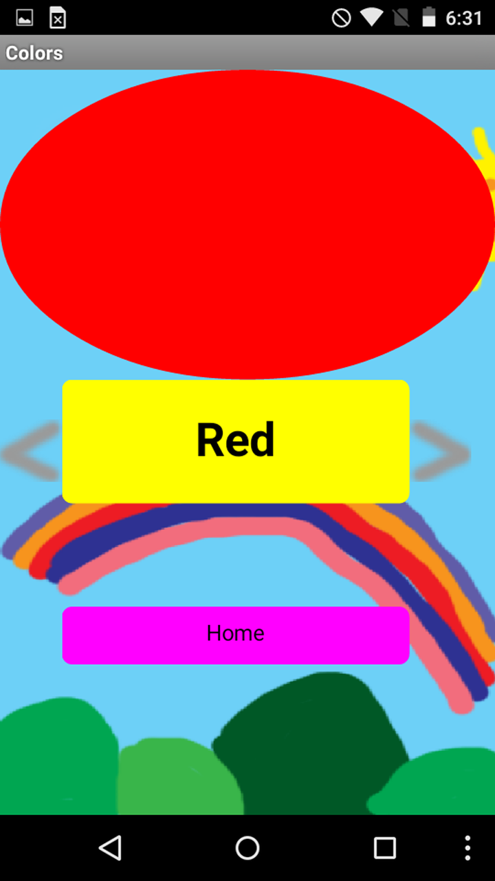 ABC Fun - App on Amazon Appstore