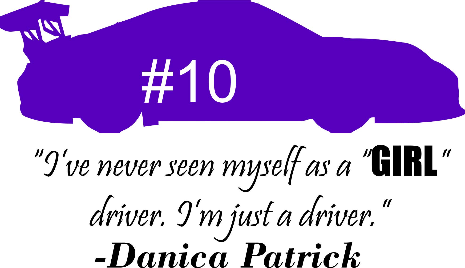 Girls And Cars Quotes