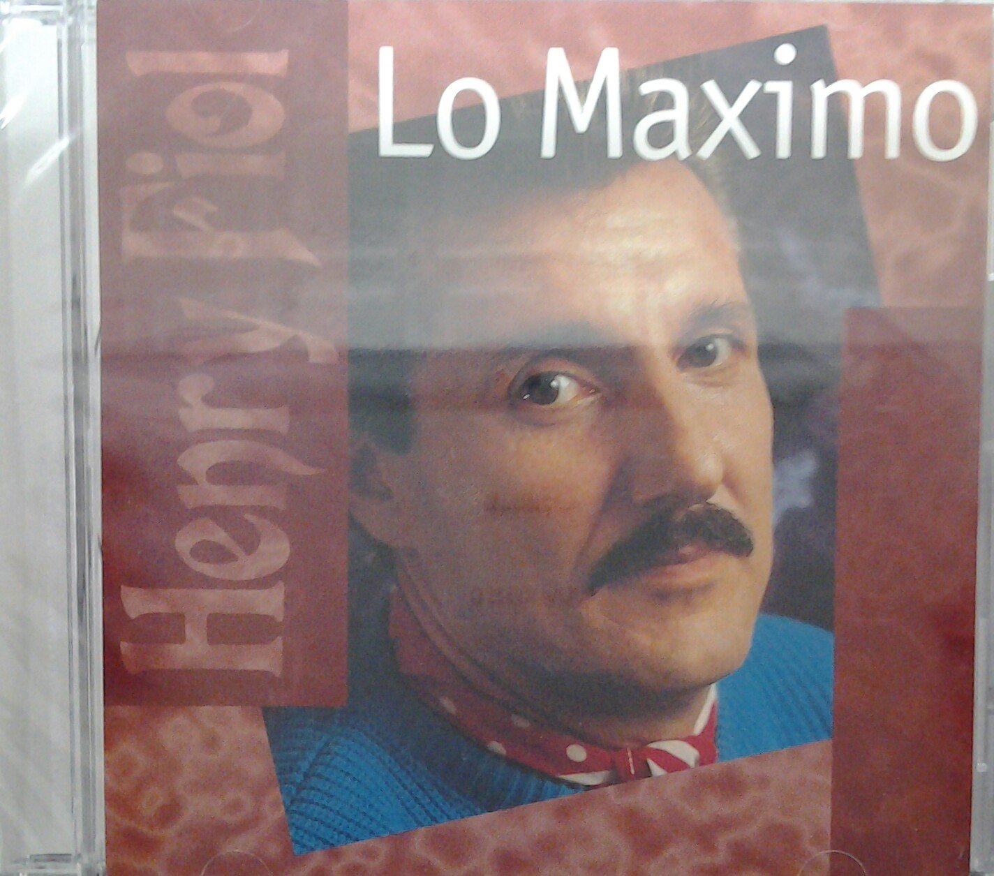 CD SALSA HENRY FIOL LO MAXIMO - Amazon.com Music