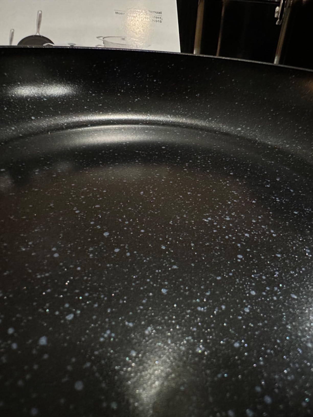 $50/mo - Finance Nuwave Lux 13pc Forged Lightweight Cookware Set PFAS ...