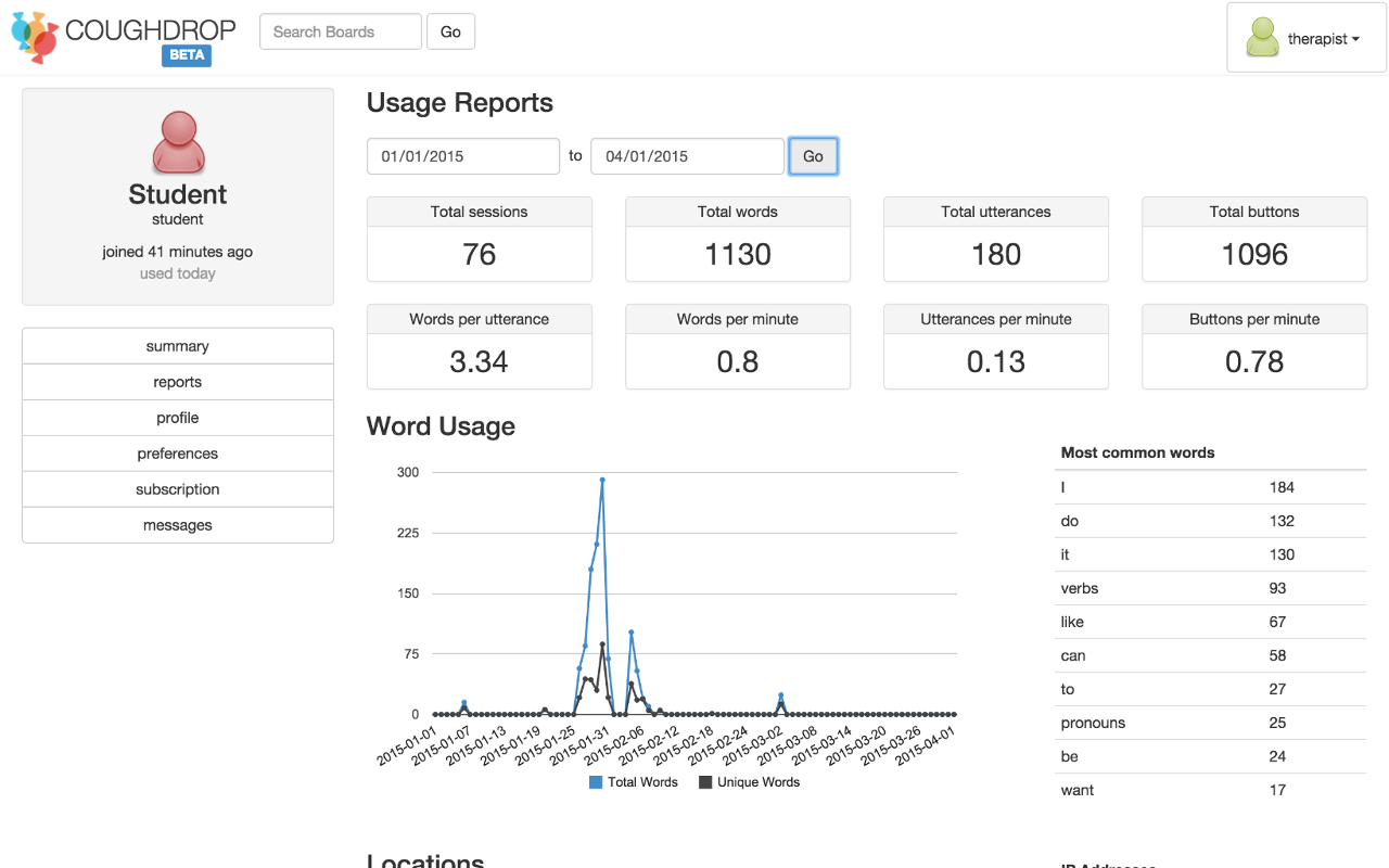 CoughDrop AAC - App on Amazon Appstore
