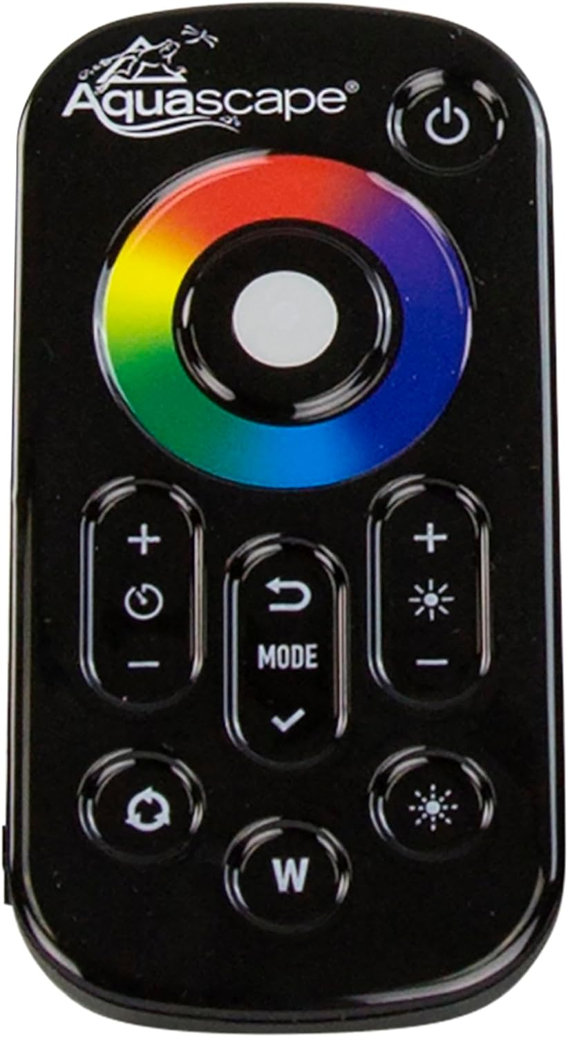 Amazon.com : Aquascape Color-Changing Lighting Remote | 84073 : Patio ...