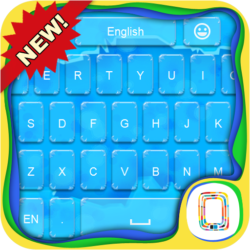 Frozen keyboard theme - App on Amazon Appstore