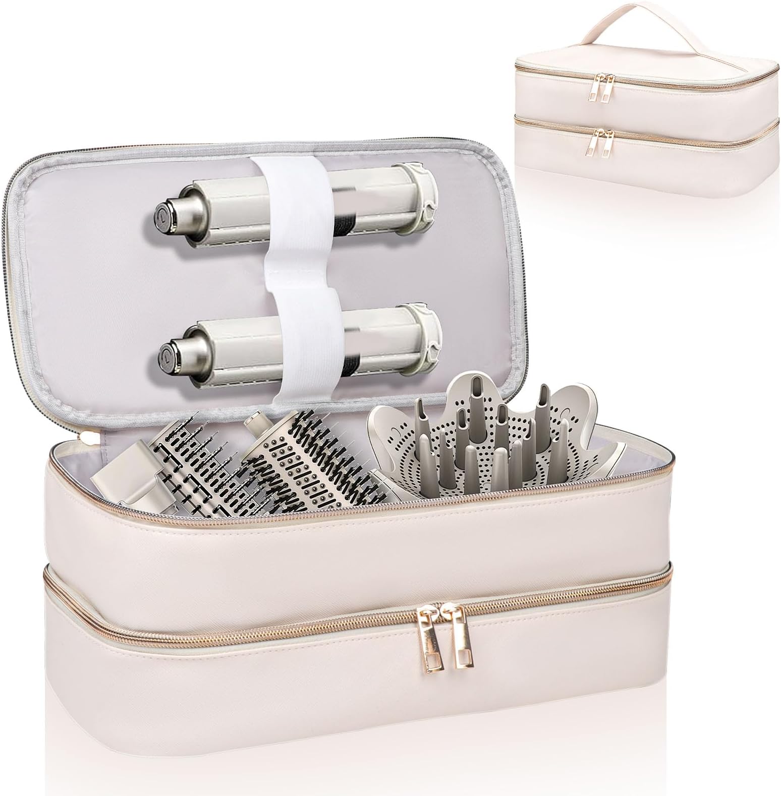 Amazon.com : Travel Carrying Case Compatible with Shark Flexstyle ...