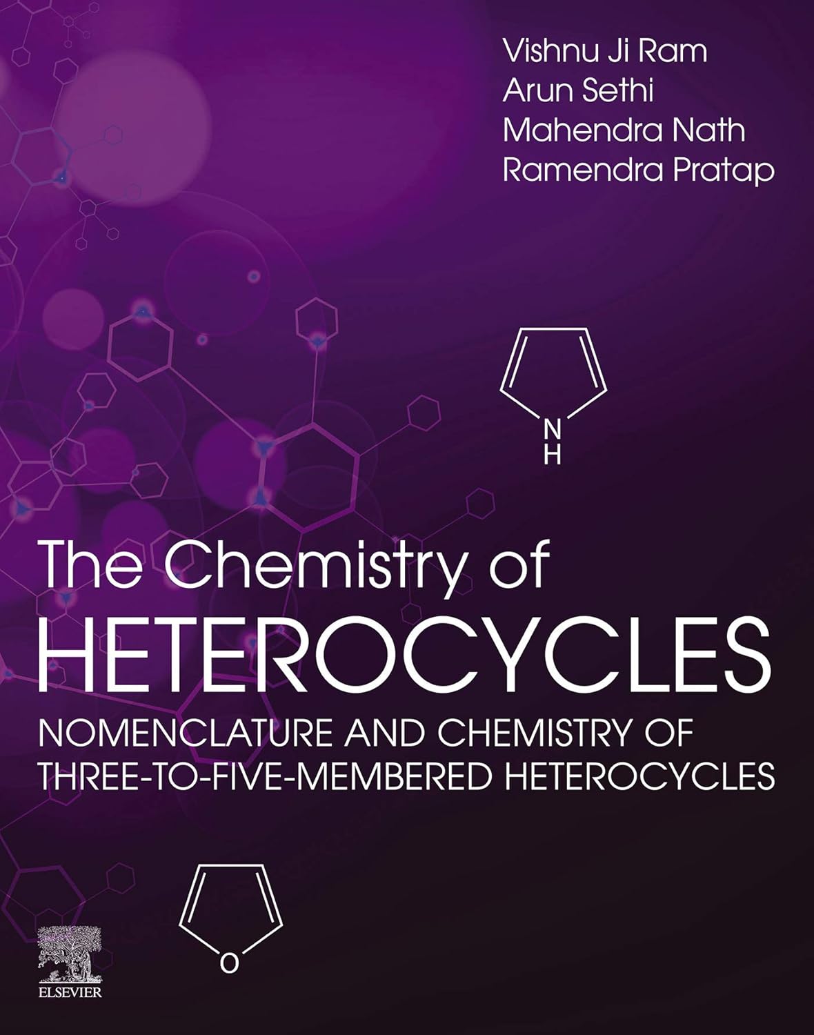 The Chemistry of Heterocycles: Nomenclature and Chemistry of Three to ...