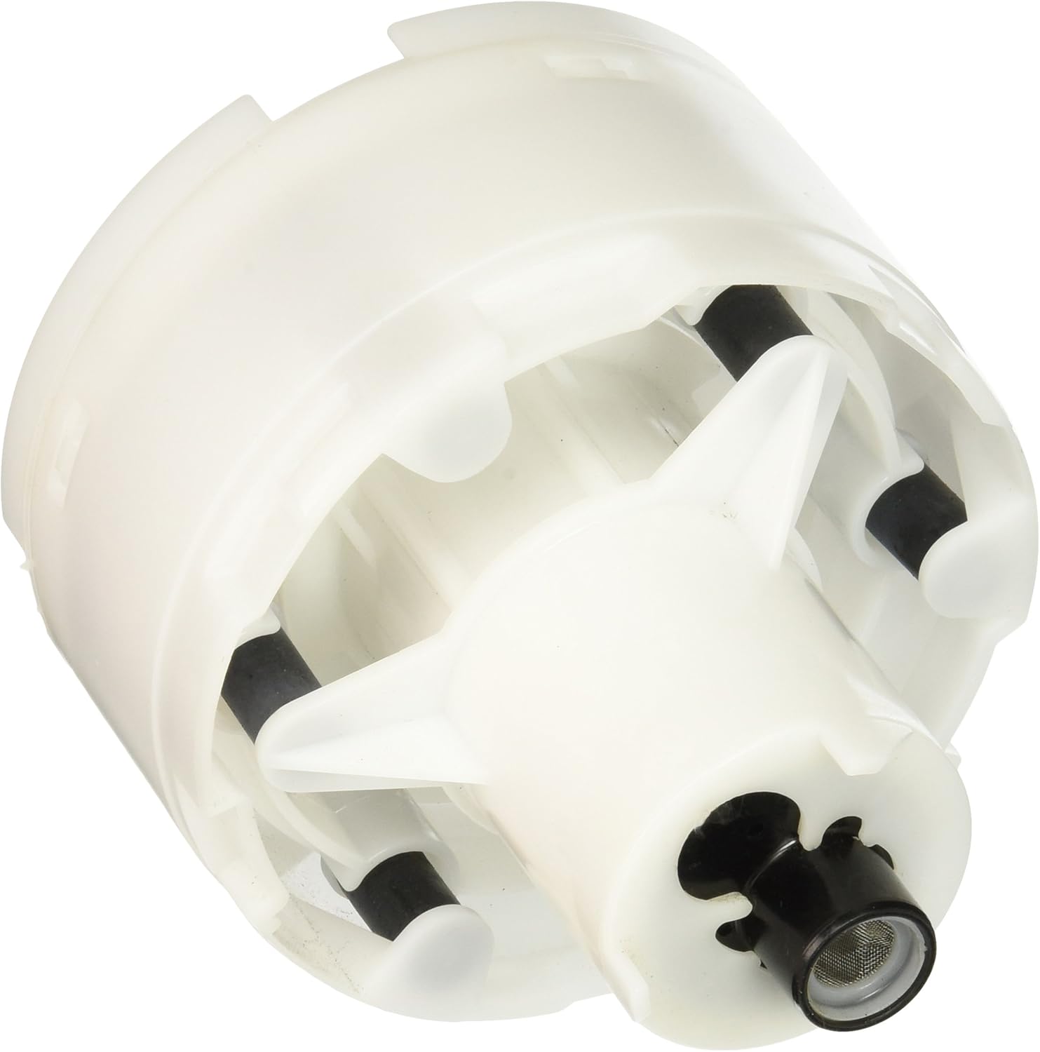 Airclin G5205A-E8294M - Bomba de combustible eléctrica para audio ...