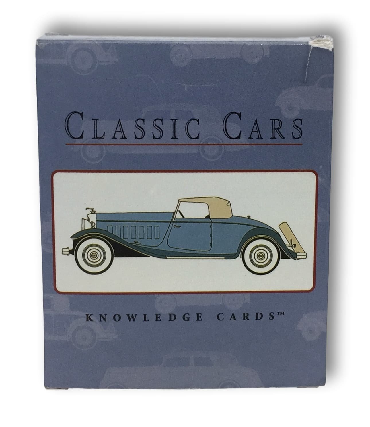 Classic Cars: William Merkle: 9780764907036: Amazon.com: Books