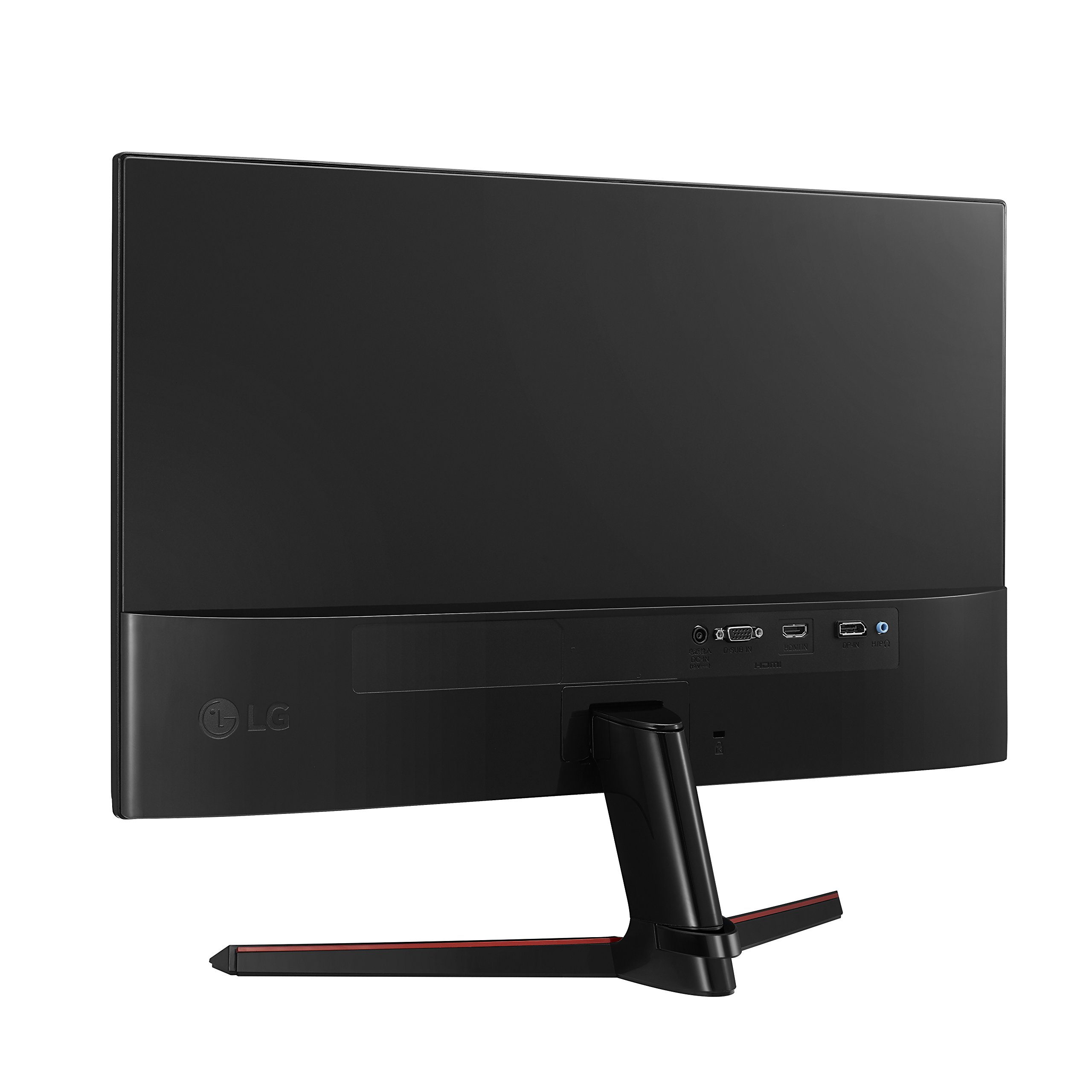 LG 27MP59G-P Gaming Monitor 27” Full HD (1920x1080) IP...B06XFGCKL6 ...