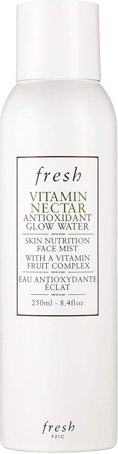 Amazon.com: fresh Vitamin Nectar Antioxidant Face Mist 8.4 oz/ 250 mL ...