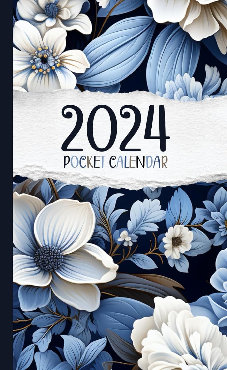 Pocket Calendar: Keep Track Of Deadlines And More With This Lovely One ...