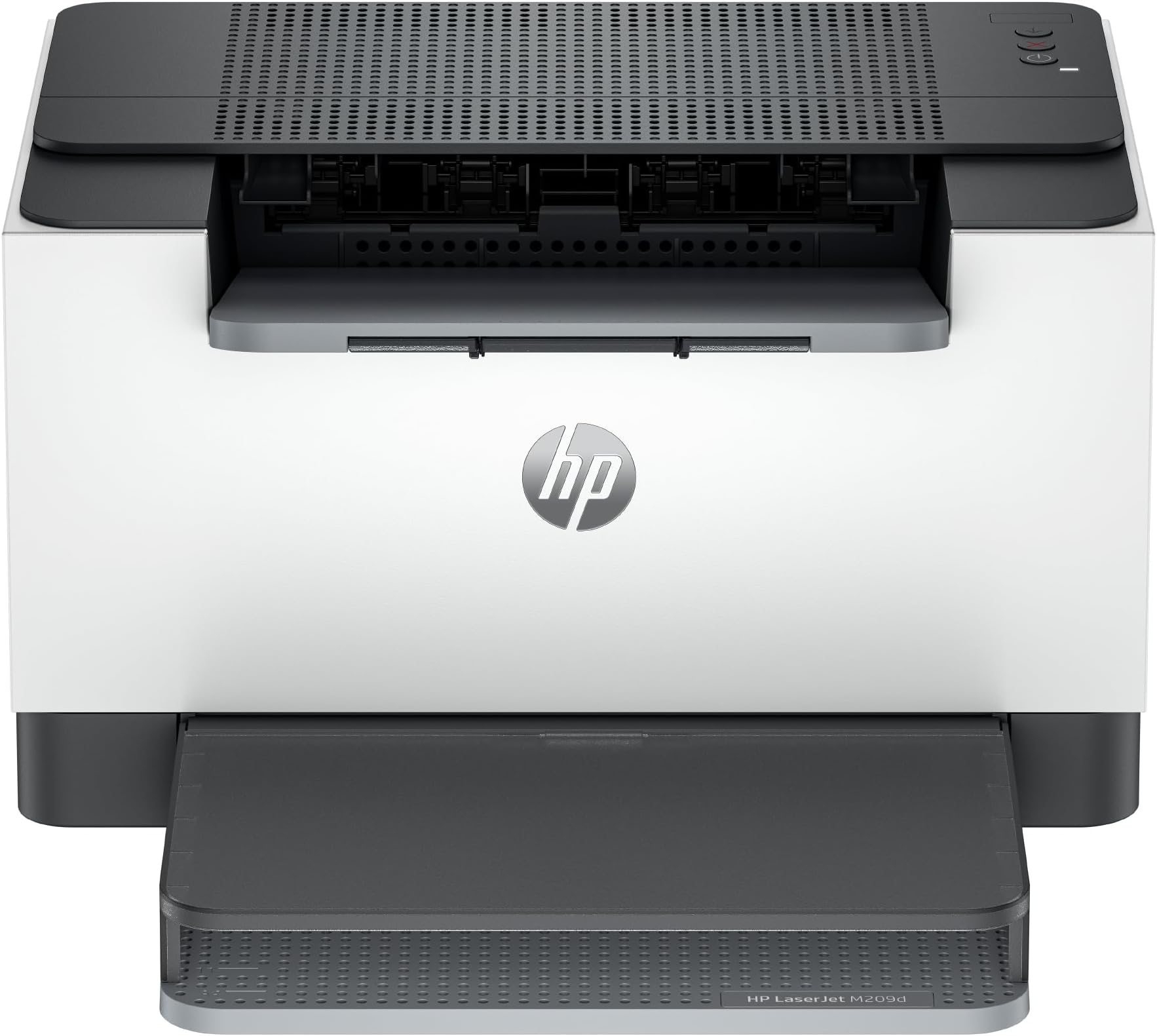 HP Impressora Laserjet M209d, preto e branco, para casa e escritório ...