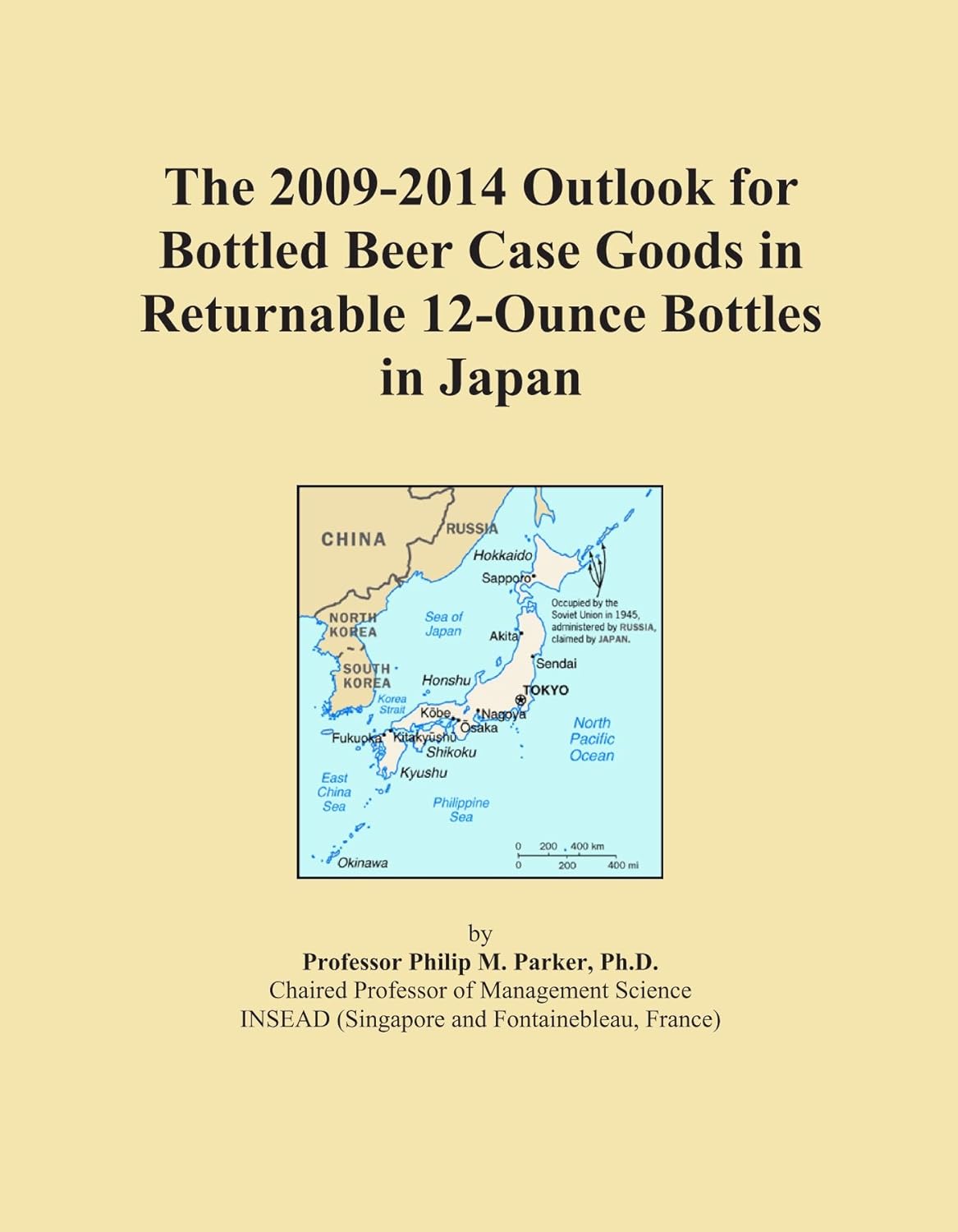 The 2009-2014 Outlook for Bottled Beer Case Goods in Returnable 12 ...