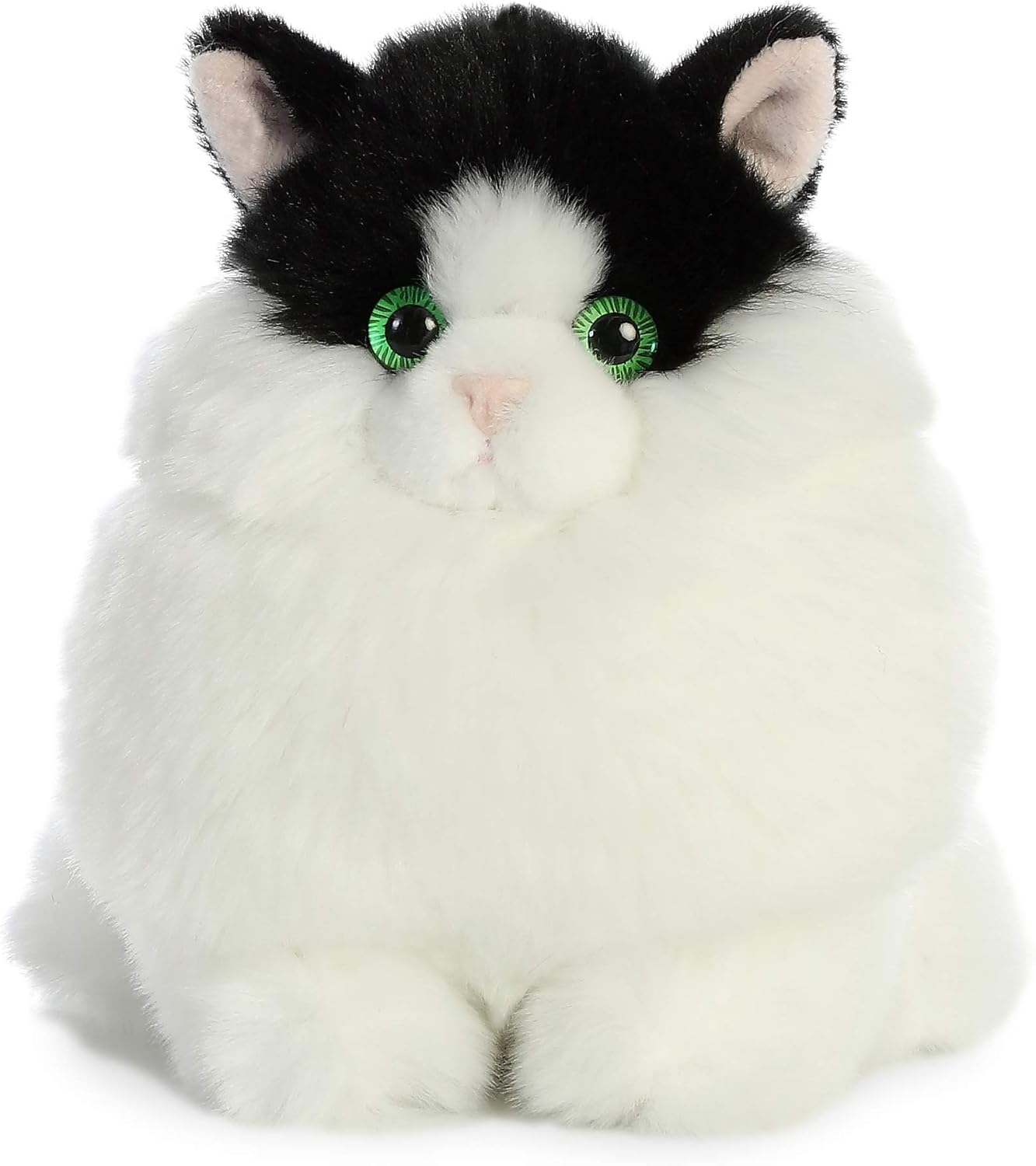 Amazon.com: Aurora - Cats - 7" Muffins Tuxedo : Toys & Games