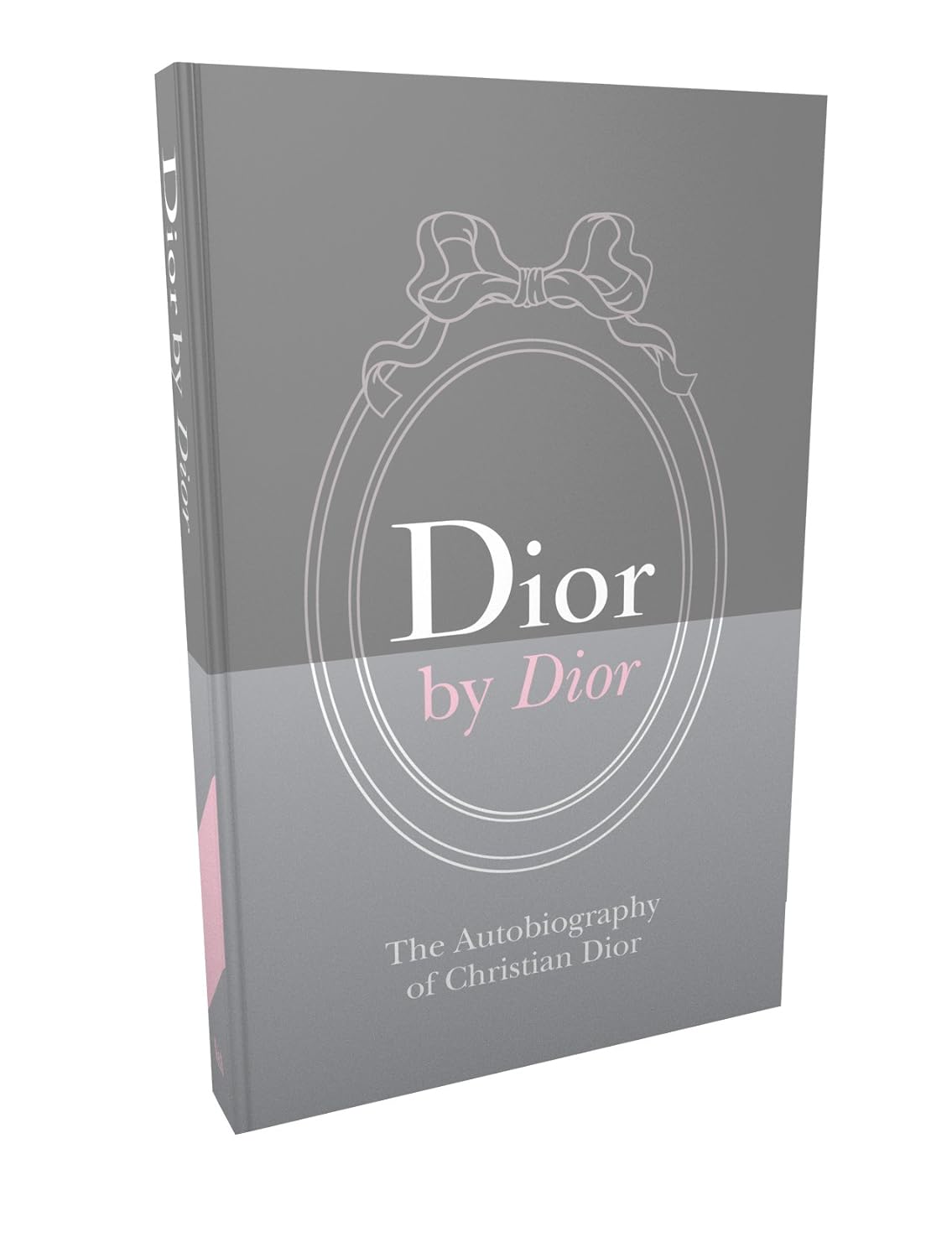Dior by Dior Deluxe Edition: The Autobiography of Christian Dior: Dior ...