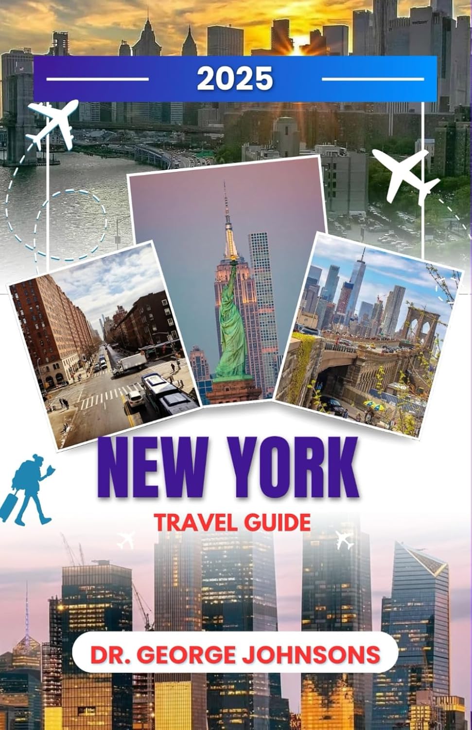 New York Travel Guide 2025: A Curated Guide for Every Type of Traveler ...