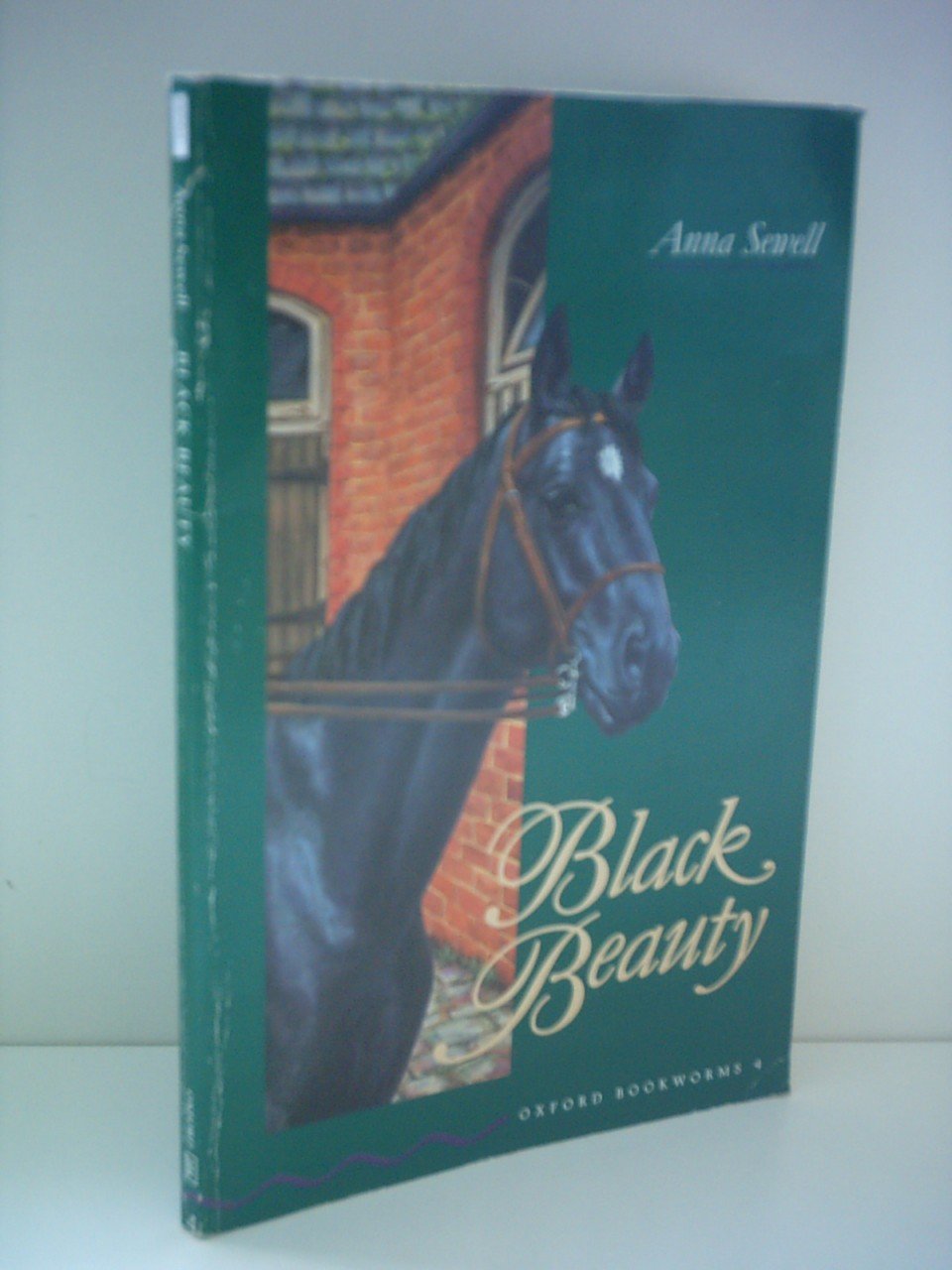 Black Beauty: Sewell, Anna: 9781559029834: Amazon.com: Books