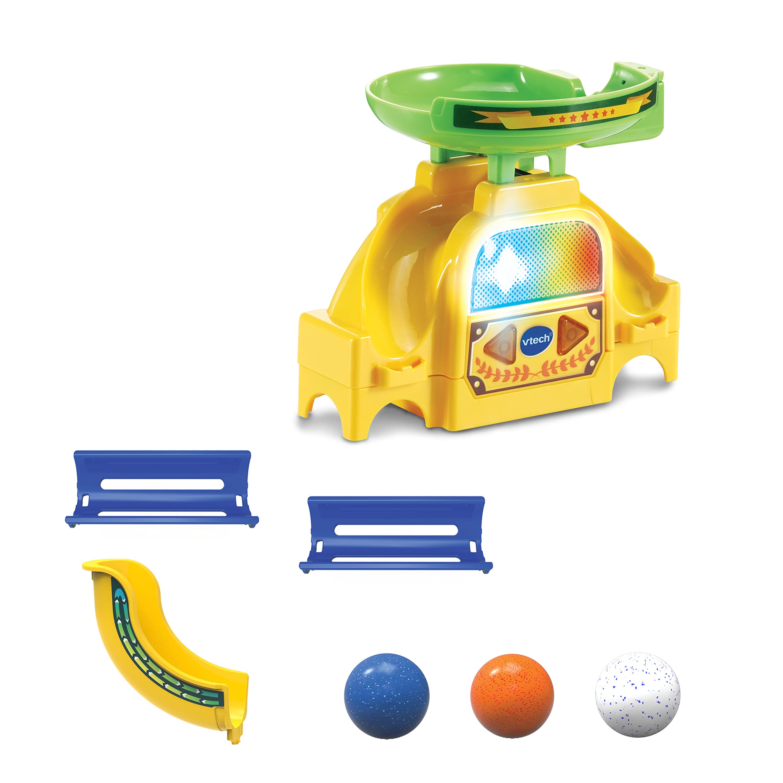 Vtech bille - Trouvez le meilleur prix sur leDénicheur