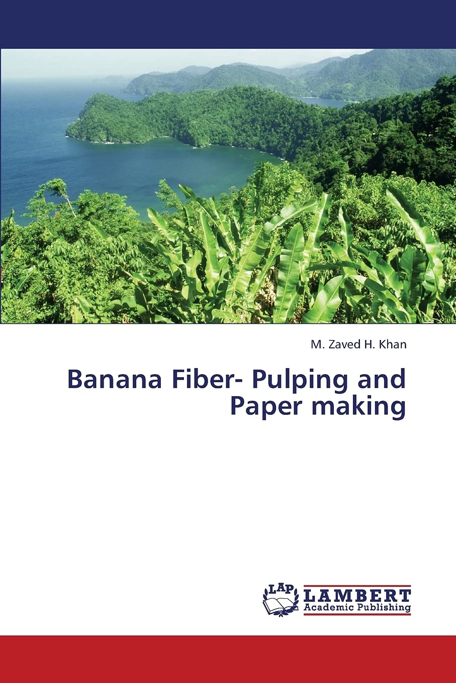 Buy Banana Fiber- Pulping and Paper making Book Online at Low Prices in ...