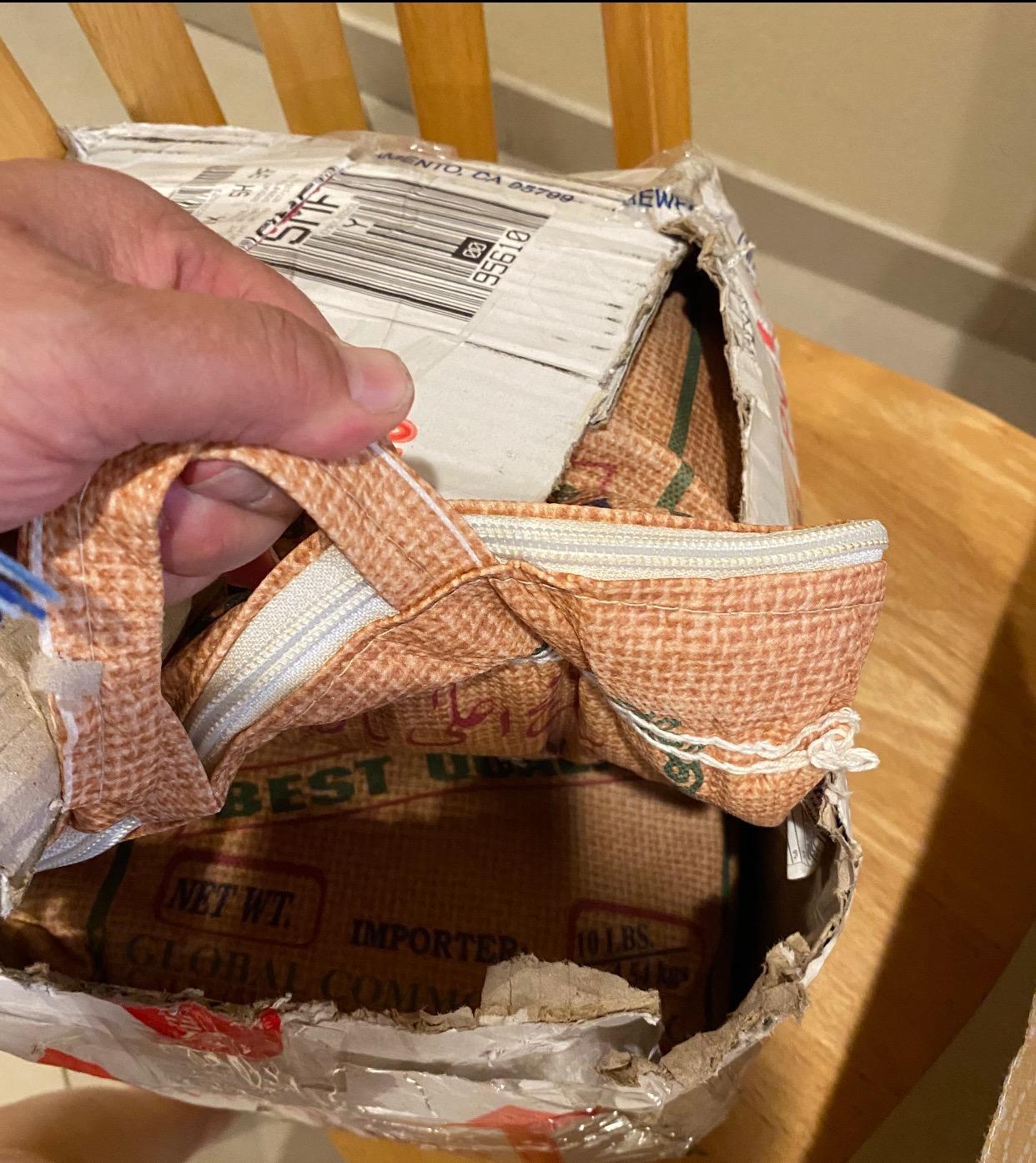 Amazon.com : Baghlan Brand Super Basmati Sela Rice Extra Clean 10 Lbs ...